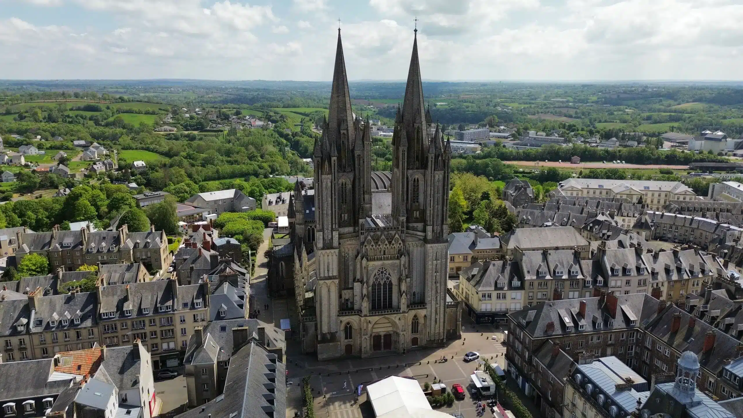 Camping Coutances | Tourisme dans la Manche