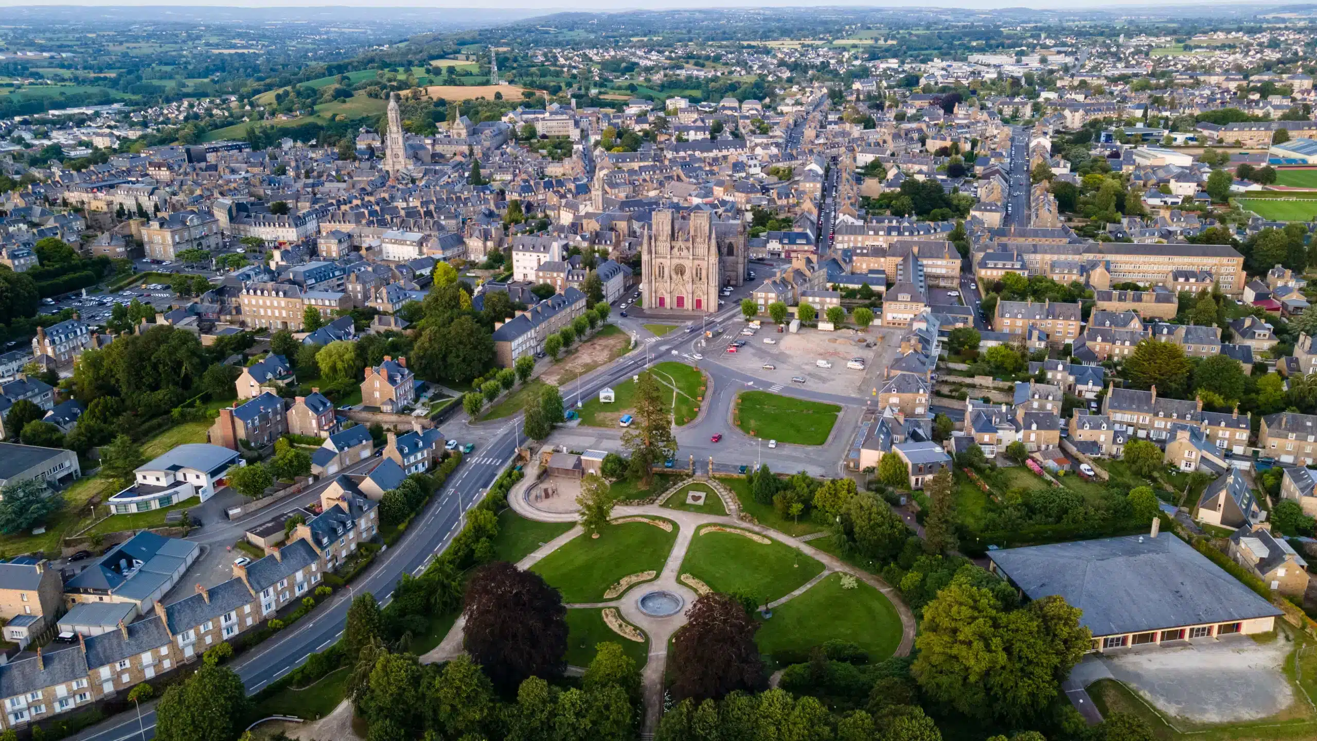 Avranches | Tourisme dans la Manche